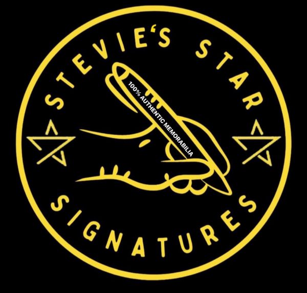 Stevie’s Star Signatures – Just another WordPress site